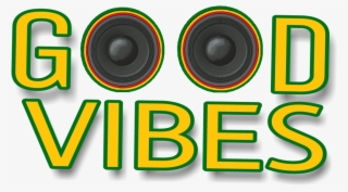 Goodvibes Sticker - Circle PNG Image | Transparent PNG Free Download on ...
