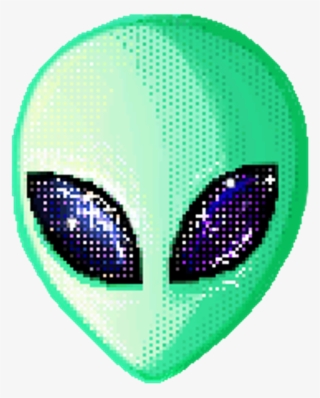 Alien 8 Bit Png PNG Image | Transparent PNG Free Download on SeekPNG