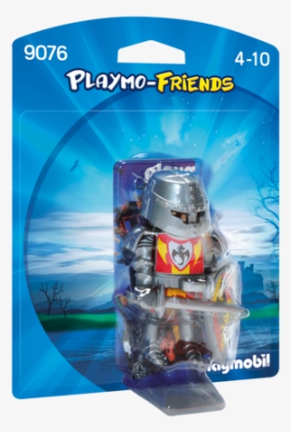 9076 Product Box Front - Playmobil 9076 PNG Image | Transparent PNG ...