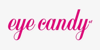 Eye Candy Sf - Calligraphy PNG Image | Transparent PNG Free Download on ...