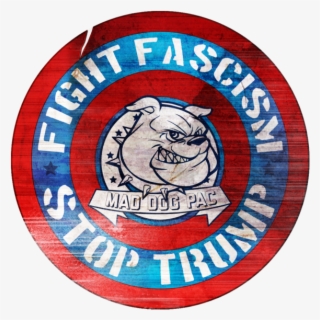 Mad Dog Pac - Mocha Uson Blog Logo PNG Image | Transparent PNG Free ...