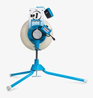 Jugs Jr Baseball Softball Combo Pitching Machine PNG Image ...