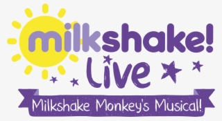 Milkshake Logo - Milkshake Festival Logo Png PNG Image | Transparent ...