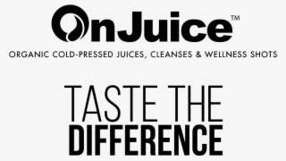 Taste The Difference - Printing PNG Image | Transparent PNG Free ...