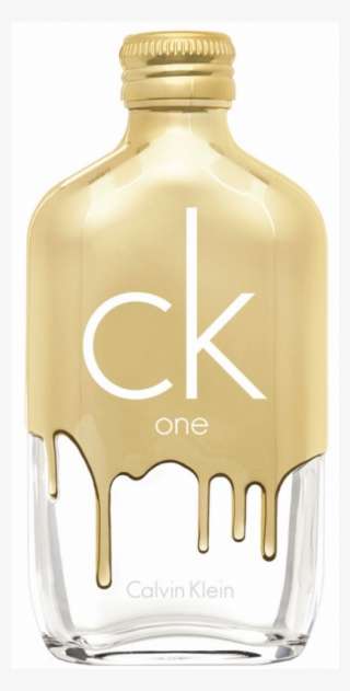 Calvin Klein Ck One Gold - Cologne For Men Ck E PNG Image | Transparent ...