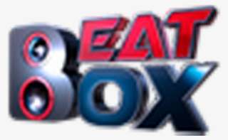 Beatbox Logo - Graphic Design PNG Image | Transparent PNG Free Download ...