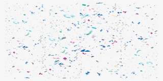 Blue Confetti Png - Pattern PNG Image | Transparent PNG Free Download ...