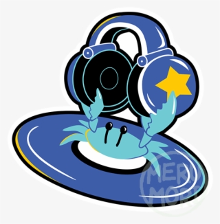 Stickers Dj Png PNG Image | Transparent PNG Free Download on SeekPNG