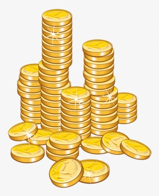 Mario Coin Stack