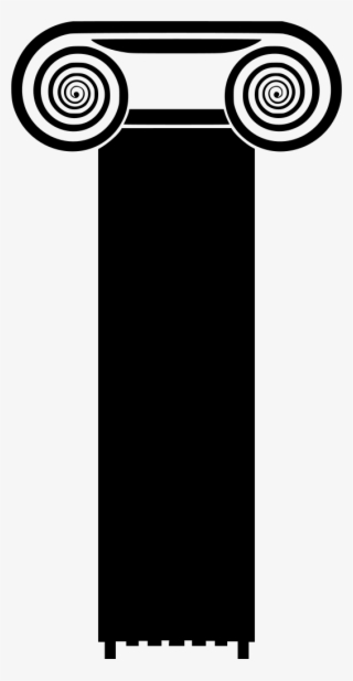 Download Png - Doric Columns Clip PNG Image | Transparent PNG Free ...