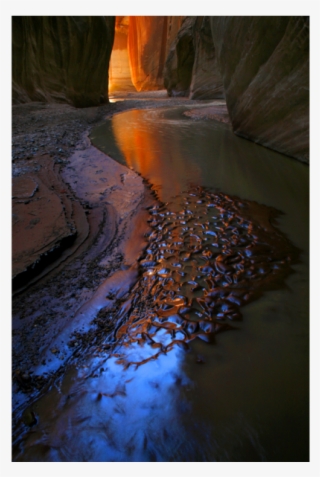 Swept Away Bending Light - Reflection PNG Image | Transparent PNG Free ...