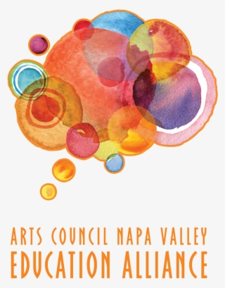 Acnv Education Alliance Logo Isolated (2) - Circle PNG Image ...