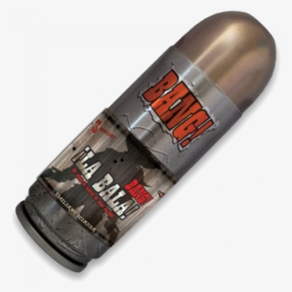 La Bala - Bala Juego De Mesa PNG Image | Transparent PNG Free Download on SeekPNG