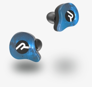 True Wireless Earphones X90 Titan - Raycon X90 Titan PNG Image ...