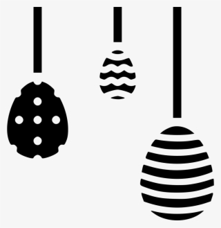 Png File Svg - Hang Easter Eggs Png PNG Image | Transparent PNG Free ...