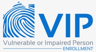 Vulnerable Or Impaired Person Logo - Graphic Design PNG Image ...