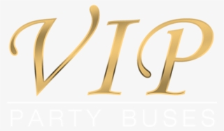 Party Bus Hire - Calligraphy PNG Image | Transparent PNG Free Download ...