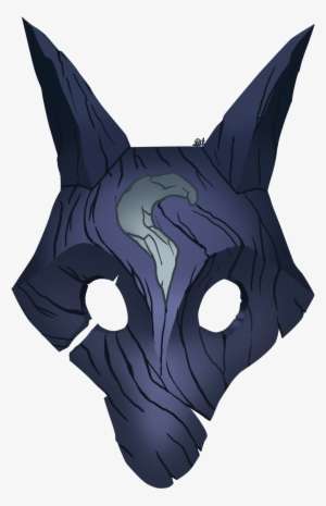 28 Collection Of Wolf Mask Drawing - Wolf Mask Png PNG Image ...