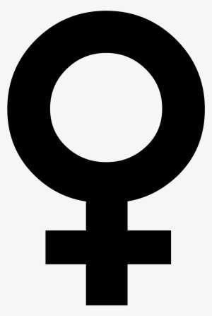 Female Sign Png - Related To Gender Equality PNG Image | Transparent ...