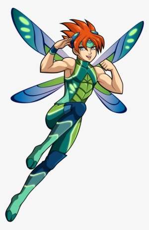 Poppixie - Deviantart - Pop Pixie Fan Art PNG Image | Transparent PNG ...