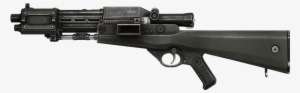 This Blaster Is Based Off The Imperial Heavy Repeater - Star Wars ...