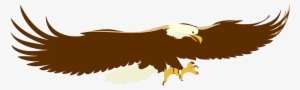 Animals, Cartoon, Eagle, Birds, Bird, Flying, Eagles - Soaring Eagle ...