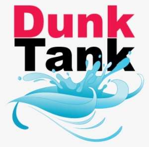 Dunk Tank Logo PNG Image | Transparent PNG Free Download on SeekPNG