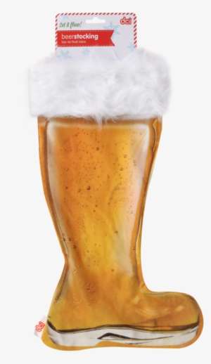 24 Beer Boot Stocking - Beer Boot Png PNG Image | Transparent PNG Free ...