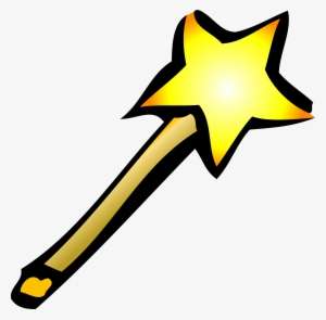 Magic Wand - Minecraft Longsword Texture Pack PNG Image | Transparent ...