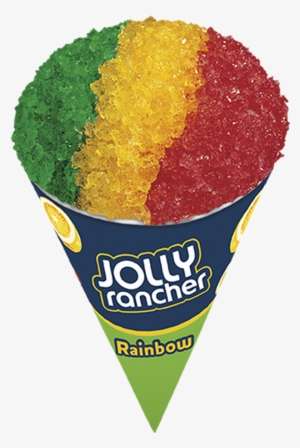 Jolly Rancher Snow Cone - Jolly Rancher PNG Image | Transparent PNG ...