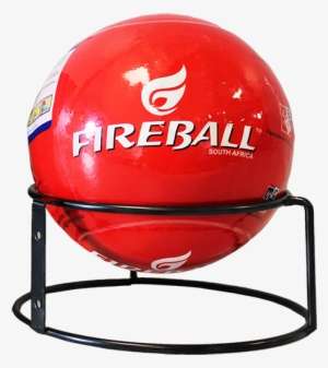 Multi-purpose Fire Protection - Fireball Fire Extinguisher PNG Image ...