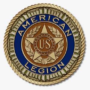 American Legion Logo Png Transparent - High Resolution American Legion ...
