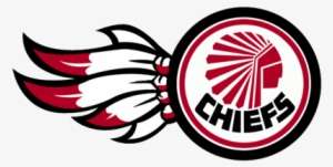 Chiefs Logo Png Transparent Amp Svg Vector Rocheybs - Atlanta Chiefs ...
