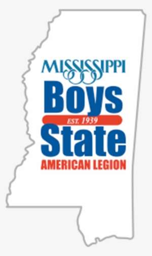 Photo Courtesy Http - Ms Boys State Logo PNG Image | Transparent PNG ...