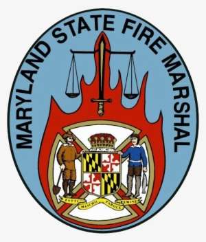 Maryland Fire Chiefs Association Is Proud To Partner - Maryland State ...