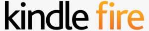 Open - Amazon Kindle Fire Logo PNG Image | Transparent PNG Free ...