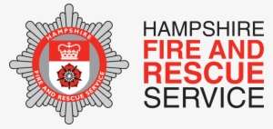 Hampshire Fire And Rescue Service PNG Image | Transparent PNG Free ...