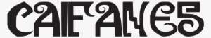 Cafanes Logo - Caifanes Logo Png PNG Image | Transparent PNG Free ...