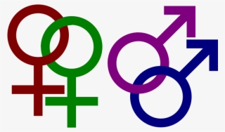 Gay Symbol - Gay Symbols PNG Image | Transparent PNG Free Download on ...