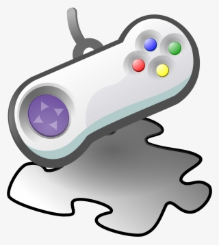 Open - Video Games Clip Art PNG Image | Transparent PNG Free Download ...