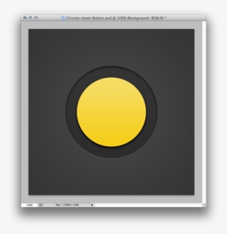 Web Design Button Tutorial - Circle PNG Image | Transparent PNG Free ...
