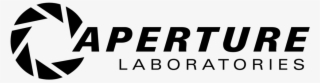 Svg Logo Reactjs - Aperture Science Innovators Logo PNG Image ...