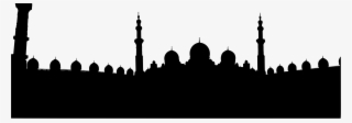 Big Image - Sheikh Zayed Mosque PNG Image | Transparent PNG Free ...
