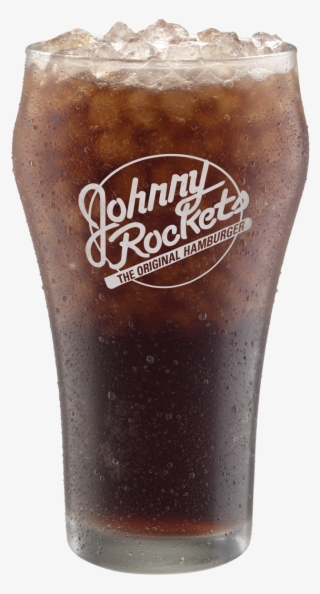 Soda - Soda Pop Johnny Rockets PNG Image | Transparent PNG Free ...