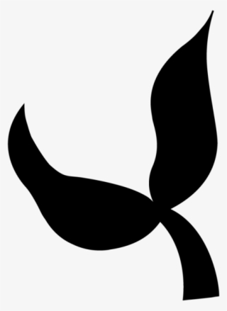 Mermaid Tale Cut File - Illustration PNG Image | Transparent PNG Free ...