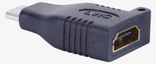 Universal Hdmi Adapter Ring Complete Assembly With - Cable PNG Image ...