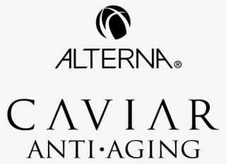 Logo - Alterna Hair Products PNG Image | Transparent PNG Free Download ...