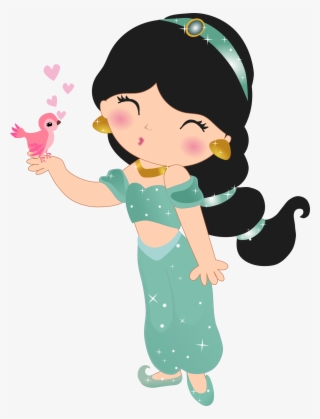 Download Icon Vectors Free Disney Princess Jasmine - Princess Jasmine ...