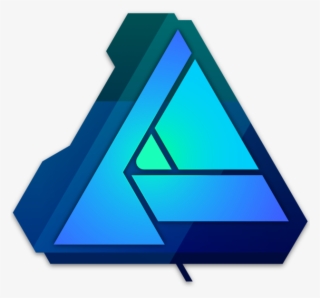Affinity Designer 4 - Affinity Designer Logo Vector PNG Image ...
