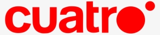 Logotipo De Cuatro - Cuatro Channel PNG Image | Transparent PNG Free ...